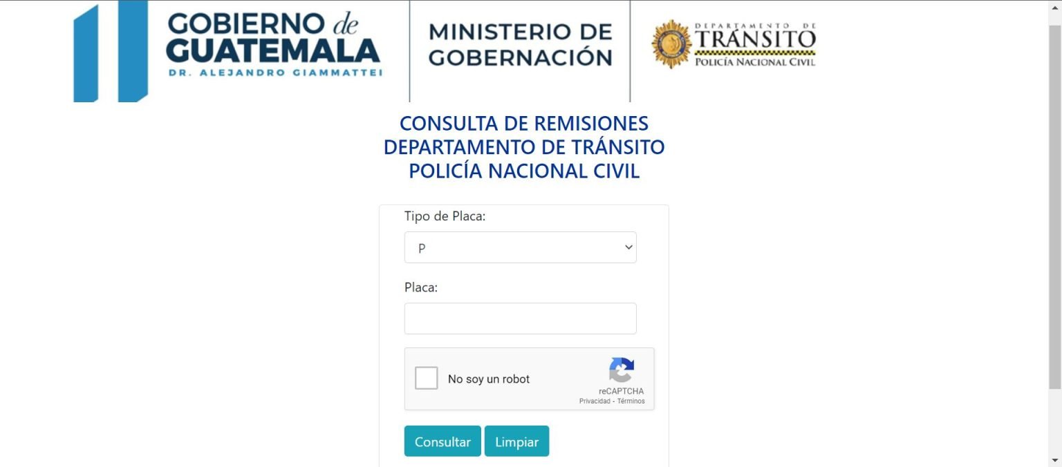 》Multas de Tránsito en Villa Canales 【Guía COMPLETA 2026】